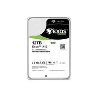 China Seagate Exos 12TB 7200RPM 256MB SAS 12Gb/s Enterprise Hard Drive ST12000NM0027 for sale