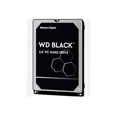 China 1TB WD Black Performance Mobile Hard Drive 7200RPM SATA Internal HDD for sale