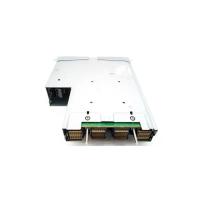 China Customized Size Fabric Module for N9504 with 100G Support ACI and NX-OS N9K-C9504-FM-E for sale