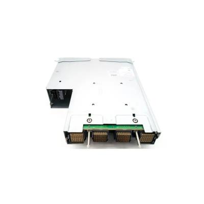 China Customized Size Fabric Module for N9504 with 100G Support ACI and NX-OS N9K-C9504-FM-E for sale