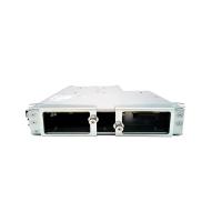 China Customized Size Fabric Module for N9504 with 100G Support ACI and NX-OS N9K-C9504-FM-E for sale