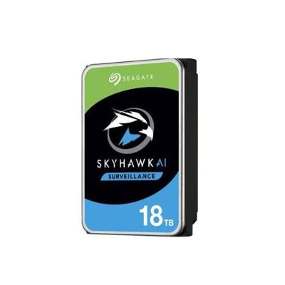 China High Speed 18 TB Sea Gate ST18000VE002 Hard Drive with Customized Interface Type for sale
