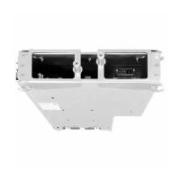 China Customized Size Fabric Module for N9504 with 100G Support ACI and NX-OS N9K-C9504-FM-E for sale