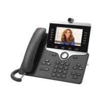 China Cisco CP-8945-K9 8900 Series IP Conference Phone 5-Inch Display Gigabit Ethernet PoE for sale