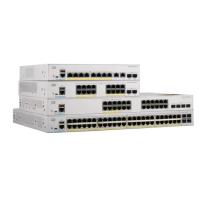 China Nexus 9000 N9K-C9508 Chassis 8 Line Card Slots 48 Ports PoE Switch for sale
