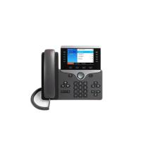 China Customized VoIP IP Phone CP-8841-K9 5 Lines 5in Color Display Conference Phone for Team Collaboration for sale