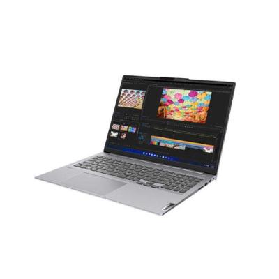 China 16 inch IPS ThinkBook 16 G6 IRL Laptop Intel i5-1335U 8GB RAM 512GB SSD US Plug for sale