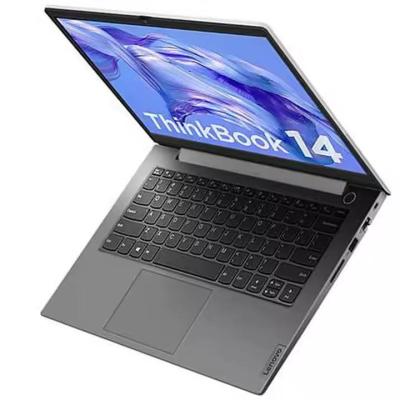China 14 inch FHD IPS ThinkBook 14 2022 i7-1260P Business Notebook 16GB RAM 512GB SSD Customizable for sale
