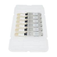 China Stock Customizable QSFP 40G SR4 MPO 100M Compatible QSFP-40G-SR4-S Module for sale