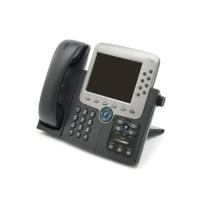 China Private Mold Customized 7900 Series IP Conference Phone CP-7975G 5.6 Inch Color LCD for sale