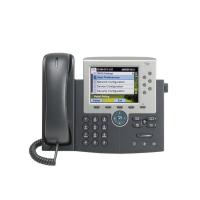 China Private Mold Customized 7900 Series IP Conference Phone CP-7975G 5.6 Inch Color LCD for sale
