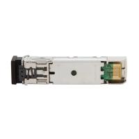 China 100Base-FX Multi Mode Rugged SFP GLC-FE-100FX-RGD Private Mold and Dependable Performance for sale