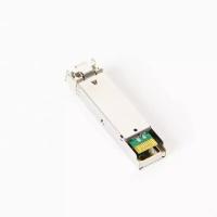 China 100Base-FX Multi Mode Rugged SFP GLC-FE-100FX-RGD Private Mold and Dependable Performance for sale