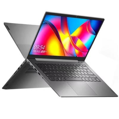 China Customizable 16GB LPDDR5 512GB SSD Intel Laptop 14 Inch 2.2K IPS Screen AMD R7 6800H for sale