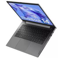 China Customizable 16GB LPDDR5 512GB SSD Intel Laptop 14 Inch 2.2K IPS Screen AMD R7 6800H for sale