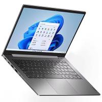 China Customizable 16GB LPDDR5 512GB SSD Intel Laptop 14 Inch 2.2K IPS Screen AMD R7 6800H for sale