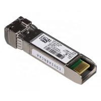 China Customized SFP-10G-LR-S 10GBASE-LR SFP Module Perfect for Your Network Infrastructure for sale