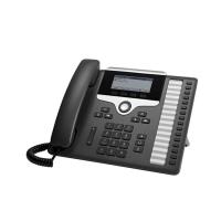 China Private Mold Customized 7800 Series Network IP Phone CP-7861-K9 for sale