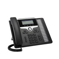 China Private Mold Customized 7800 Series Network IP Phone CP-7861-K9 for sale