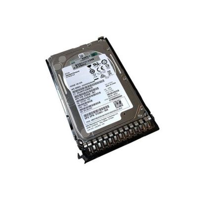China HPE 1TB SATA 3.5 Internal Hard Drive 7200RPM 128MB Buffer 872477-B21 for sale