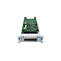 China Used Customized 4-Port Industrial Network NIM-4FXSP Module with 4 x FXS/DID Interfaces for sale