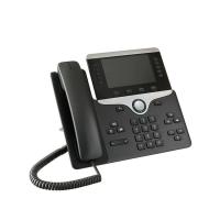 China Private Mold Customized CP-8811-K9 8800 Series VoIP Phone 5 Lines SIP for sale
