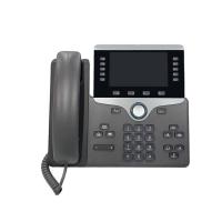 China Private Mold Customized CP-8811-K9 8800 Series VoIP Phone 5 Lines SIP for sale