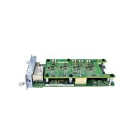China Used Customized 4-Port Industrial Network NIM-4FXSP Module with 4 x FXS/DID Interfaces for sale