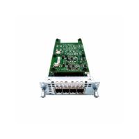 China Used Customized 4-Port Industrial Network NIM-4FXSP Module with 4 x FXS/DID Interfaces for sale