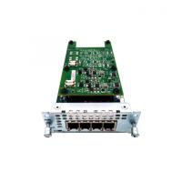 China Used Customized 4-Port Industrial Network NIM-4FXSP Module with 4 x FXS/DID Interfaces for sale