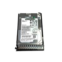 China Customized HPE 600GB SAS 12G Enterprise 15K Hard Disk 870757-B21 High Reliability for sale