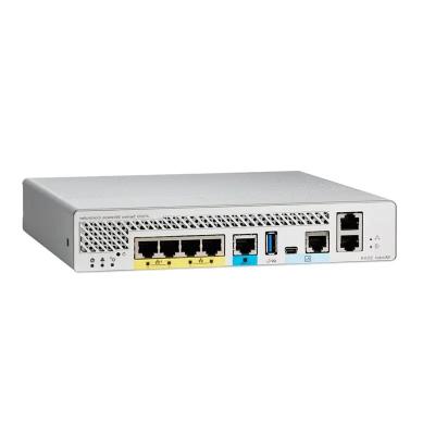 China Customized Ethernet Wireless Access Point Controller AIR-CT3504-K9 4 Gbps 150 APs for sale