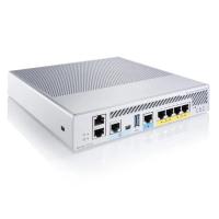 China Customized Ethernet Wireless Access Point Controller AIR-CT3504-K9 4 Gbps 150 APs for sale