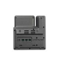 China Customized CP-8865-K9 VOIP Phone 5 Inch HD Video 720p 8800 Series Desktop for sale