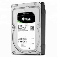 China Seagate Enterprise 6TB SAS 7.2K 256MB Hard Disk ST6000NM029A with Wireless Capability for sale