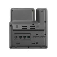 China Customized 7800 Series VoIP Phone CP-7811-K11 with 3.28 Inch LCD and PoE Support for sale