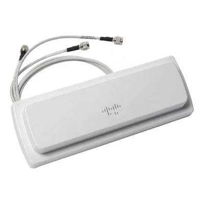 China Customized AIR-ANT2566P4W-R Dual-Band Directional Wi-Fi Antenna 2km Range 128MB RAM for sale