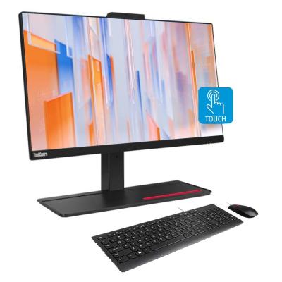 China Lenovo ThinkCentre M90a Gen 3 All-in-One PC Intel Core i7-12700 16GB RAM 512GB SSD for sale