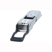 China Customizable 40g QSFP to SFP 10G Adapter Converter Module CVR-QSFP-SFP10G for sale