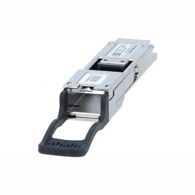 China Customizable 40g QSFP to SFP 10G Adapter Converter Module CVR-QSFP-SFP10G for sale