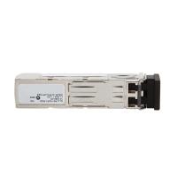 China 100Base-FX Multi Mode Rugged SFP GLC-FE-100FX-RGD with Private Mold and Customized Size for sale