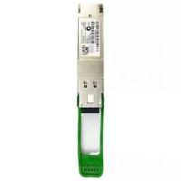 China Private Mold NO Customized Size Optical Fiber Transceiver Module QSFP-100G-SM-SR for sale