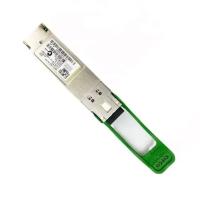 China Private Mold NO Customized Size Optical Fiber Transceiver Module QSFP-100G-SM-SR for sale