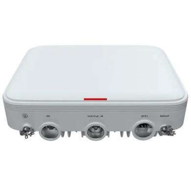 China Customized AirEngine 6760R-51 Wireless AP WiFi6 Dual Band 5.95 Gbps Smart Antenna for sale