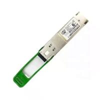 China Private Mold NO Customized Size Optical Fiber Transceiver Module QSFP-100G-SM-SR for sale