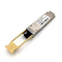 China 40 Gigabit Ethernet SFP Module QSFP-40G-SR-BD Customizable and Performance Design for sale