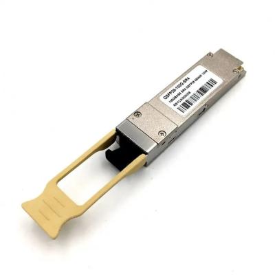 China 40 Gigabit Ethernet SFP Module QSFP-40G-SR-BD Customizable and Performance Design for sale