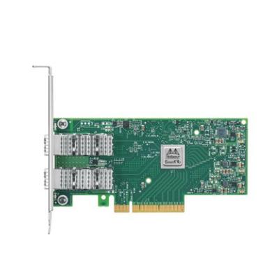 China Enhance Your Network Performance with Mellanox ConnectX-4 MCX4121A-ACAT Network Card for sale