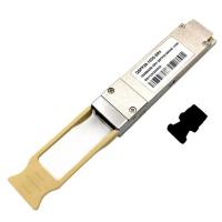 China 40 Gigabit Ethernet SFP Module QSFP-40G-SR-BD Customizable and Performance Design for sale