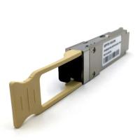 China 40 Gigabit Ethernet SFP Module QSFP-40G-SR-BD Customizable and Performance Design for sale